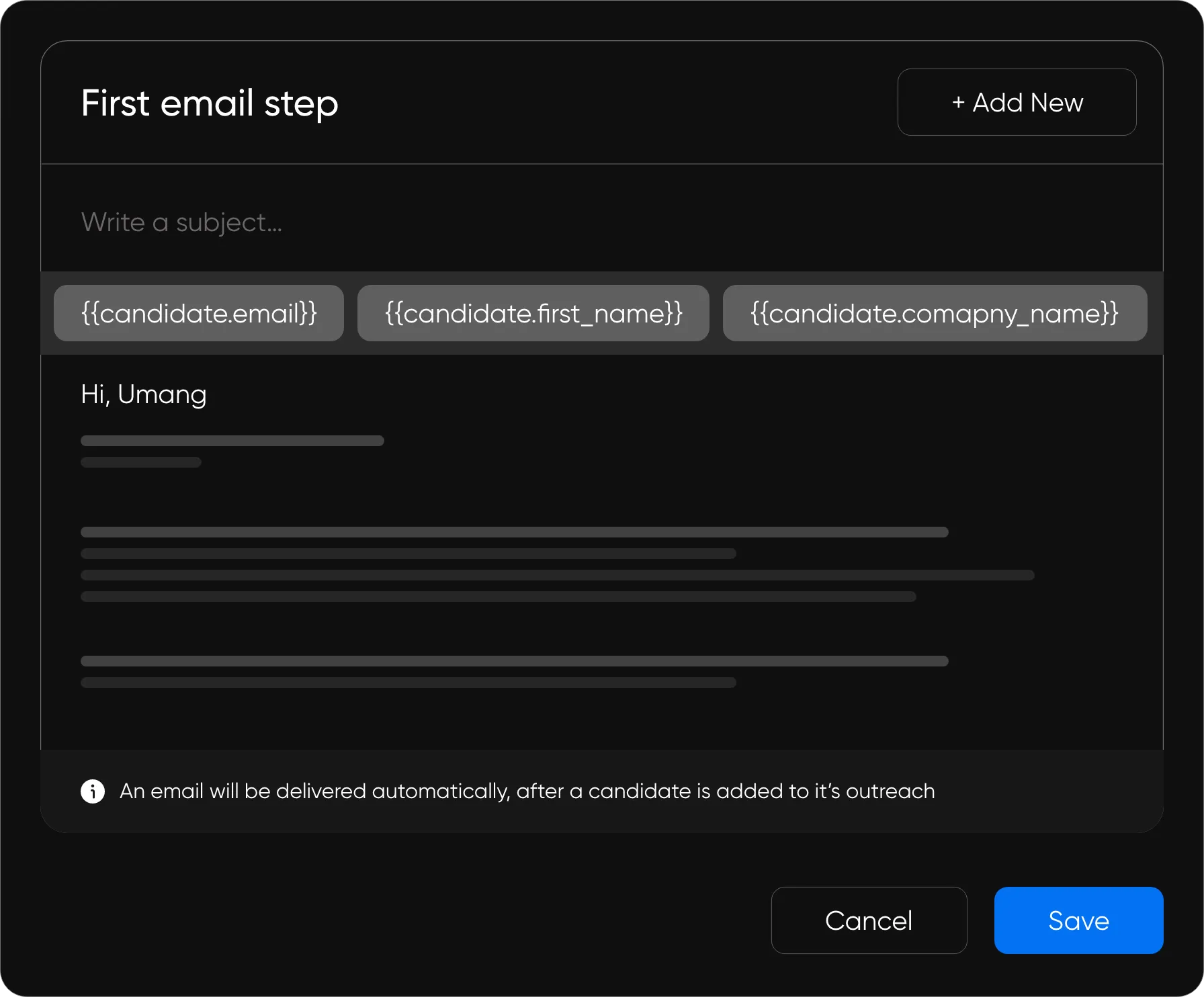 Best Candidate Management System and Candidate Tracking Tool